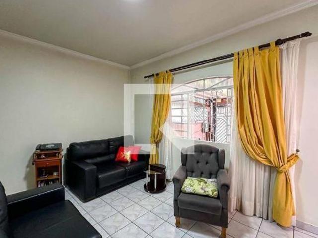 Casa à Venda Água Fria, 2 Quartos, 107 m2