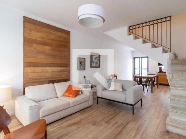 Casa à Venda Água Fria, 2 Quartos, 109 m2