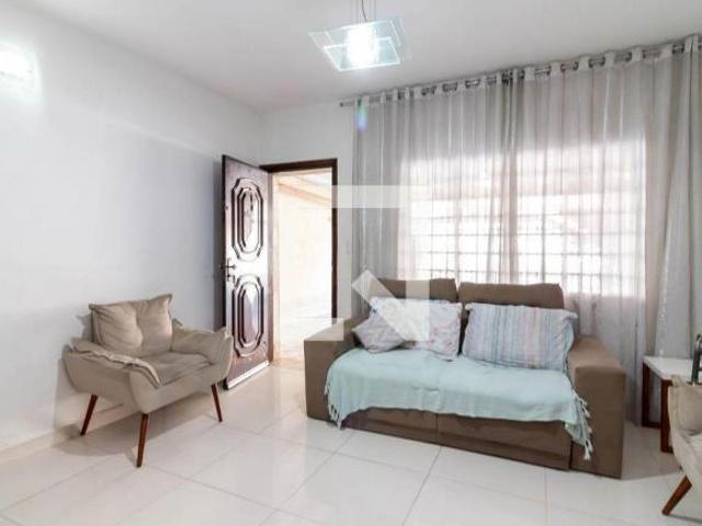 Casa à Venda Água Fria, 2 Quartos, 109 m2