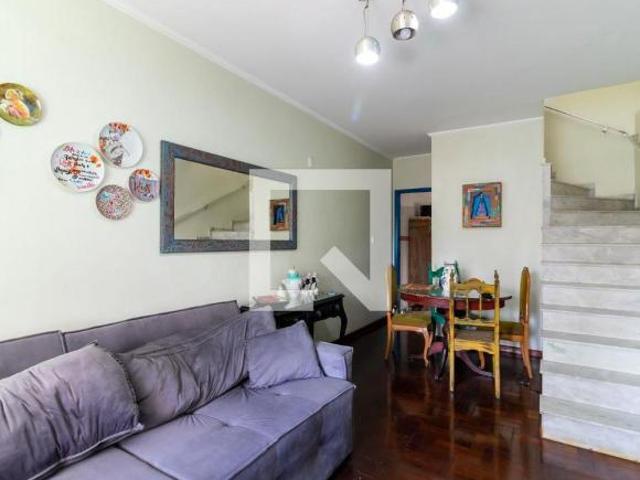 Casa à Venda Água Fria, 2 Quartos, 113 m2