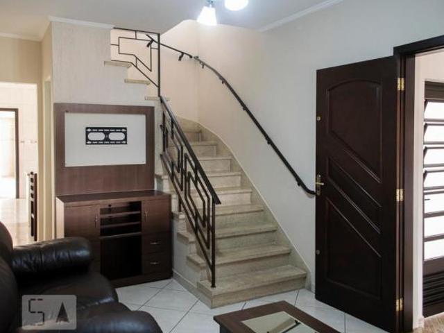 Casa à Venda Água Fria, 2 Quartos, 115 m2