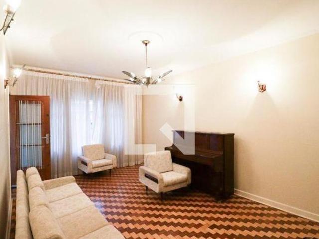 Casa à Venda Água Fria, 2 Quartos, 122 m2