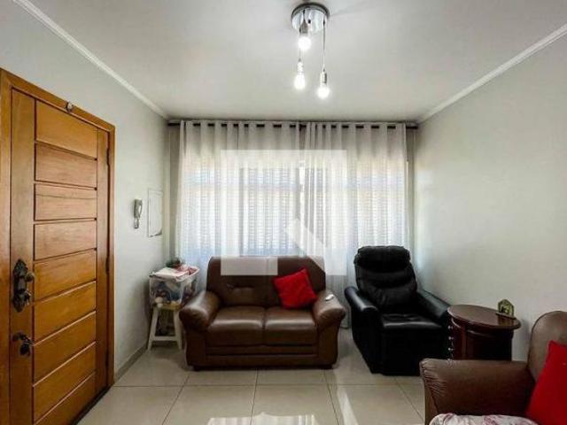 Casa à Venda Água Fria, 2 Quartos, 122 m2