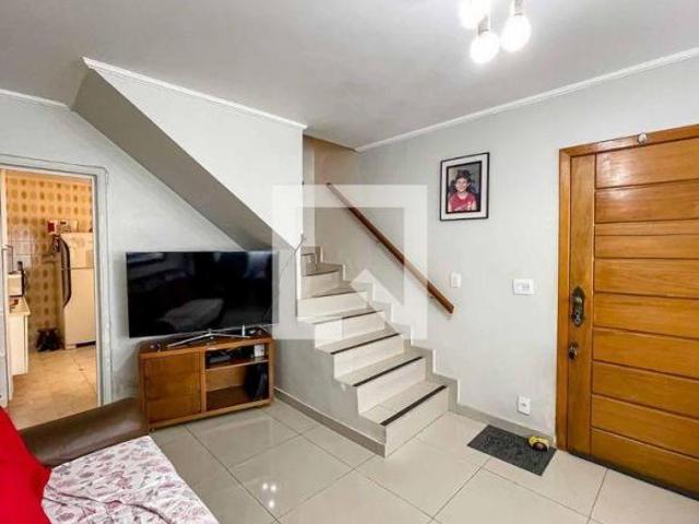 Casa à Venda Água Fria, 2 Quartos, 122 m² São Paulo