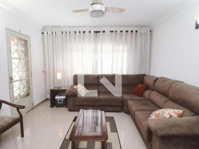 Casa à Venda Água Fria, 2 Quartos, 122 m² São Paulo