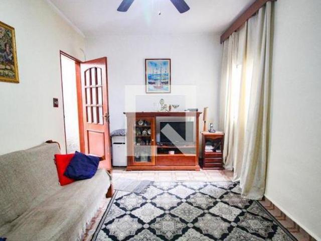 Casa à Venda Água Fria, 2 Quartos, 125 m2