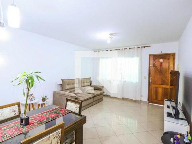 Casa à Venda Água Fria, 2 Quartos, 132 m2
