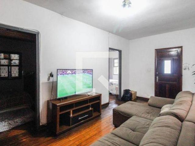 Casa à Venda Água Fria, 2 Quartos, 154 m² São Paulo