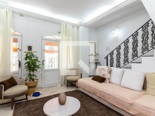 Casa à Venda Água Fria, 2 Quartos, 170 m² São Paulo