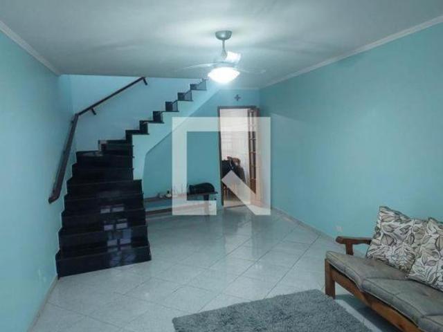 Casa à Venda Água Fria, 2 Quartos, 176 m² São Paulo