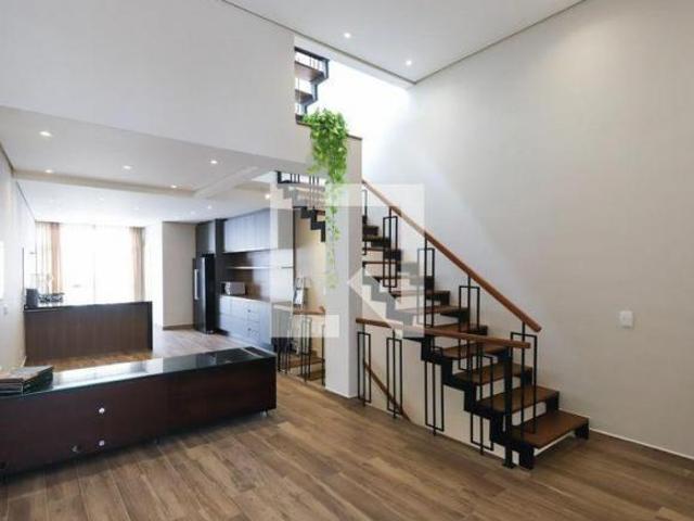 Casa à Venda Água Fria, 2 Quartos, 189 m² São Paulo