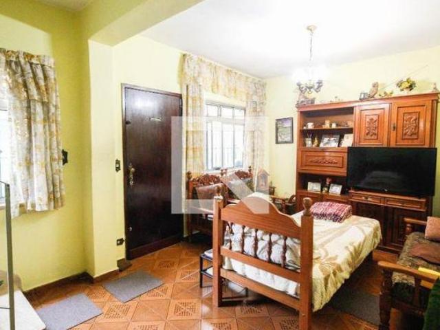 Casa à Venda Água Fria, 2 Quartos, 200 m2