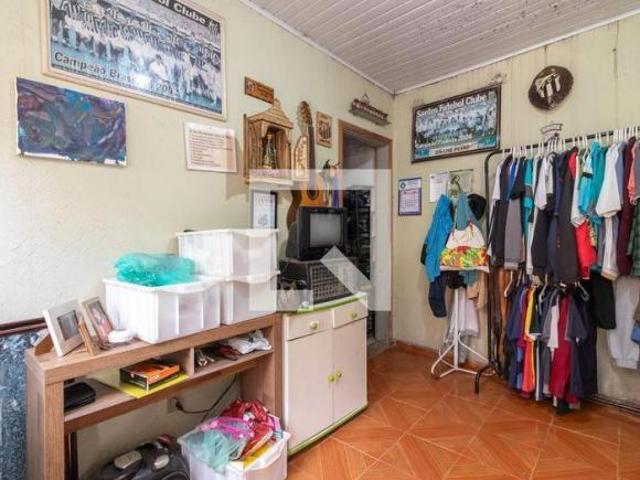 Casa à Venda Água Fria, 2 Quartos, 244 m² São Paulo