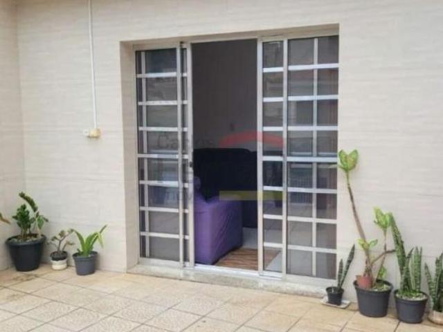 Casa à venda Água Fria