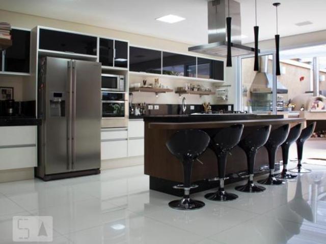 Casa à Venda Água Fria, 3 Quartos, 417 m² São Paulo