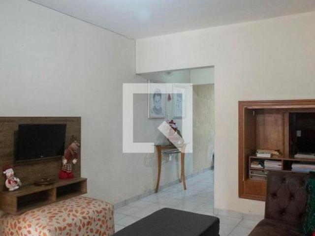 Casa à Venda Água Fria, 3 Quartos, 98 m² São Paulo
