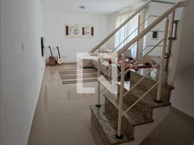 Casa à Venda Água Fria, 3 Quartos, 102 m² São Paulo