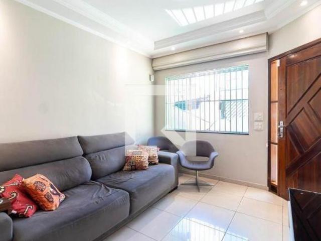 Casa à Venda Água Fria, 3 Quartos, 103 m2
