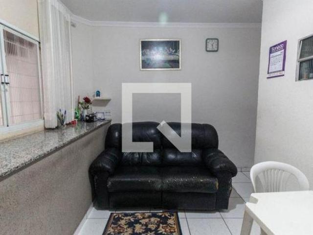 Casa à Venda Água Fria, 3 Quartos, 108 m2