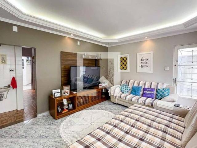Casa à Venda Água Fria, 3 Quartos, 108 m2