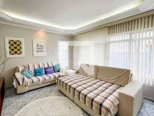 Casa à Venda Água Fria, 3 Quartos, 108 m² São Paulo