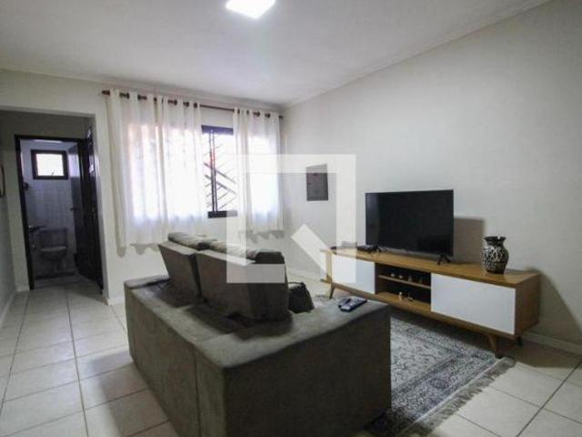 Casa à Venda Água Fria, 3 Quartos, 116 m2