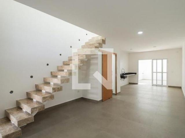 Casa à Venda Água Fria, 3 Quartos, 118 m2