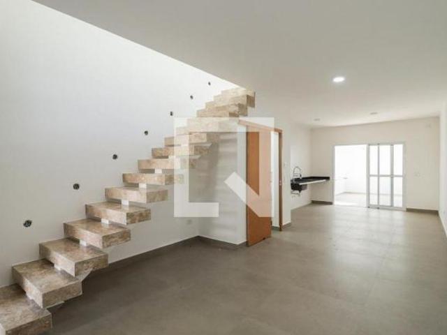 Casa à Venda Água Fria, 3 Quartos, 118 m2