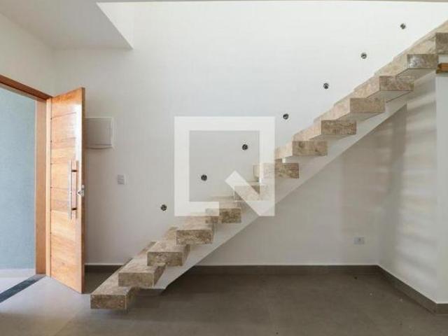 Casa à Venda Água Fria, 3 Quartos, 118 m² São Paulo