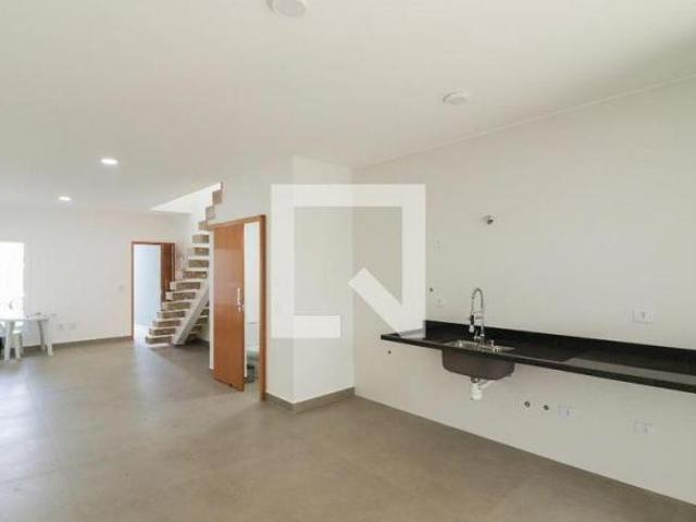 Casa à Venda Água Fria, 3 Quartos, 118 m² São Paulo