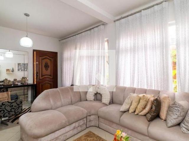 Casa à Venda Água Fria, 3 Quartos, 120 m2