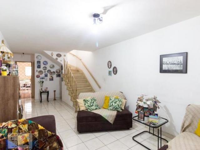 Casa à Venda Água Fria, 3 Quartos, 125 m2