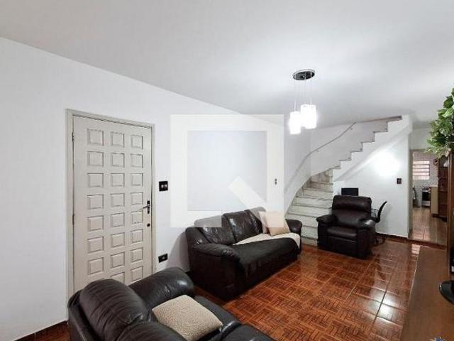 Casa à Venda Água Fria, 3 Quartos, 126 m2