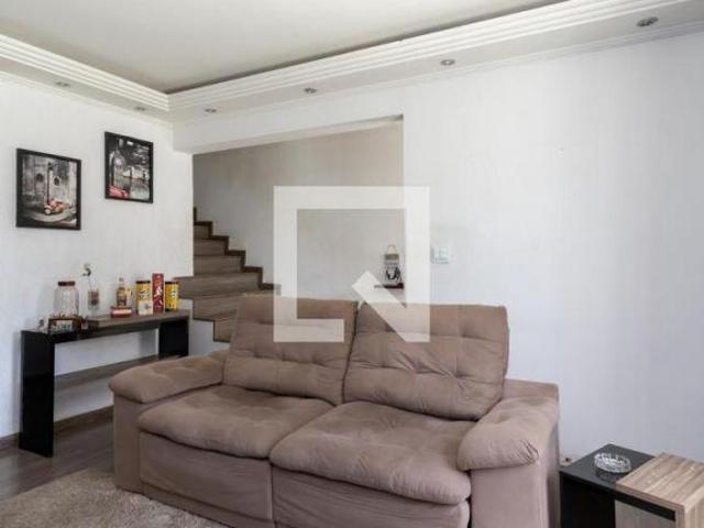 Casa à Venda Água Fria, 3 Quartos, 126 m2