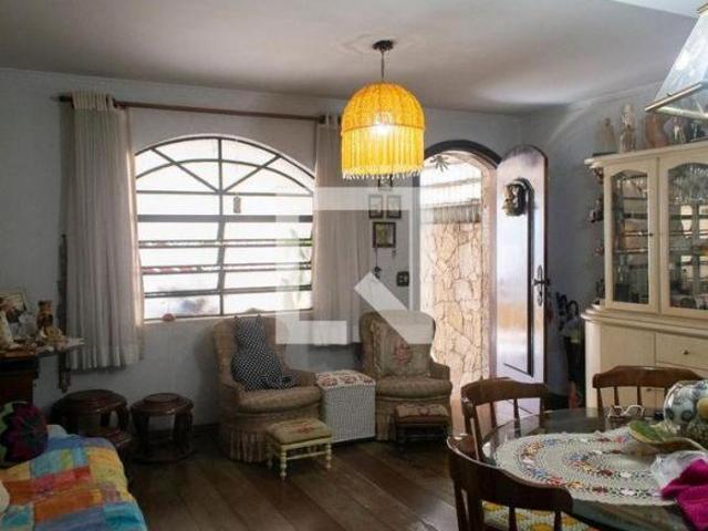 Casa à Venda Água Fria, 3 Quartos, 126 m² São Paulo