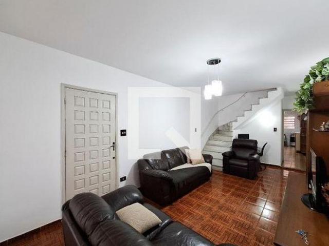 Casa à Venda Água Fria, 3 Quartos, 126 m² São Paulo