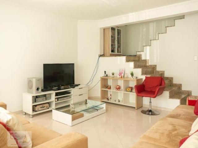 Casa à Venda Água Fria, 3 Quartos, 128 m2