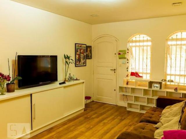 Casa à Venda Água Fria, 3 Quartos, 128 m2