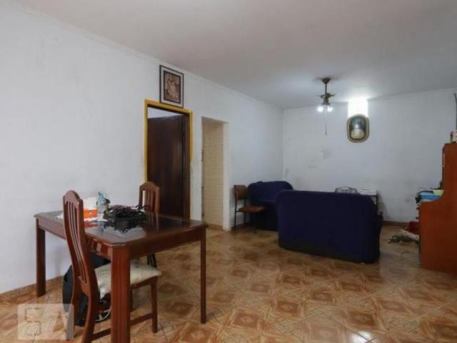 Casa à Venda Água Fria, 3 Quartos, 130 m2
