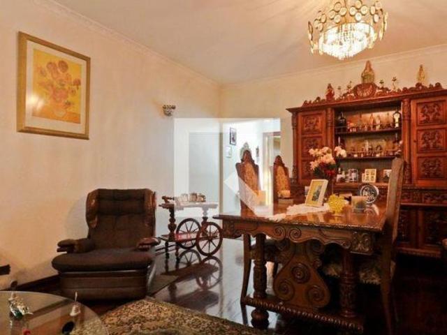 Casa à Venda Água Fria, 3 Quartos, 130 m² São Paulo