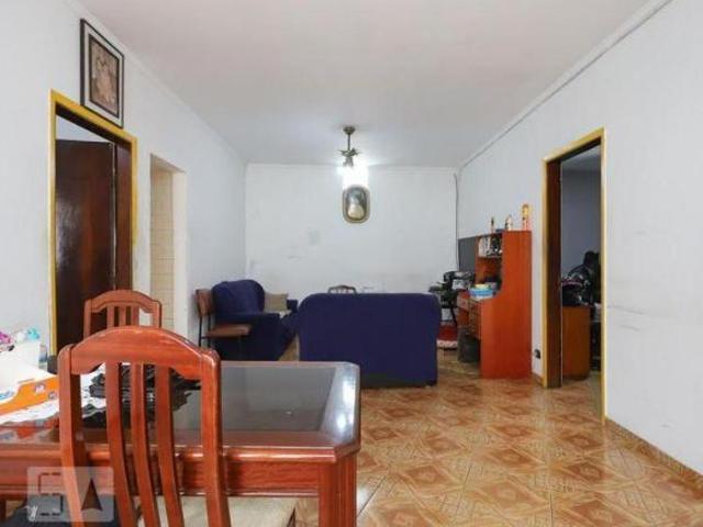 Casa à Venda Água Fria, 3 Quartos, 130 m² São Paulo