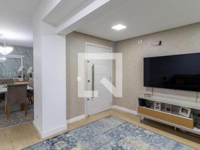 Casa à Venda Água Fria, 3 Quartos, 130 m² São Paulo