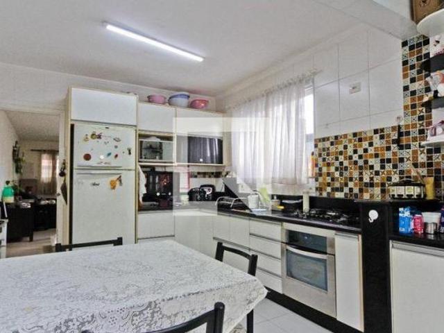 Casa à Venda Água Fria, 3 Quartos, 135 m² São Paulo