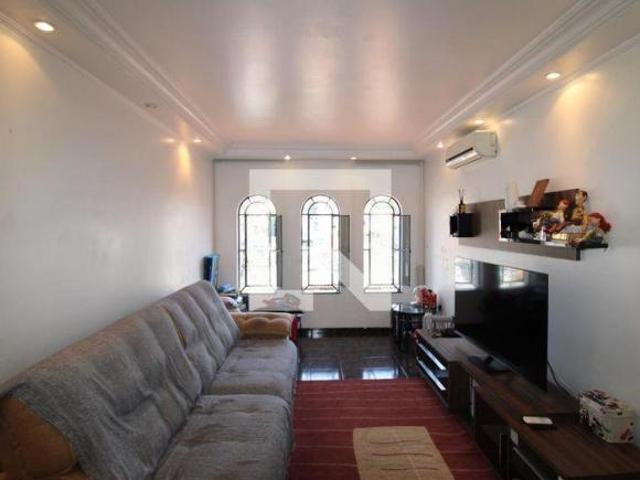 Casa à Venda Água Fria, 3 Quartos, 137 m² São Paulo