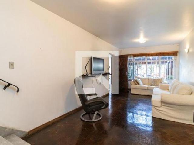 Casa à Venda Água Fria, 3 Quartos, 139 m² São Paulo