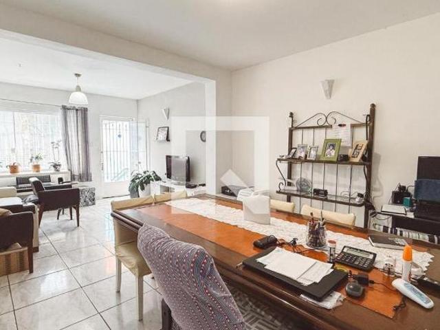 Casa à Venda Água Fria, 3 Quartos, 140 m2