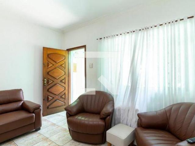 Casa à Venda Água Fria, 3 Quartos, 143 m2