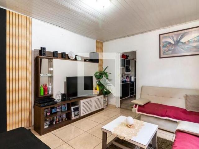Casa à Venda Água Fria, 3 Quartos, 144 m2