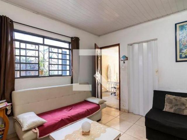 Casa à Venda Água Fria, 3 Quartos, 144 m² São Paulo
