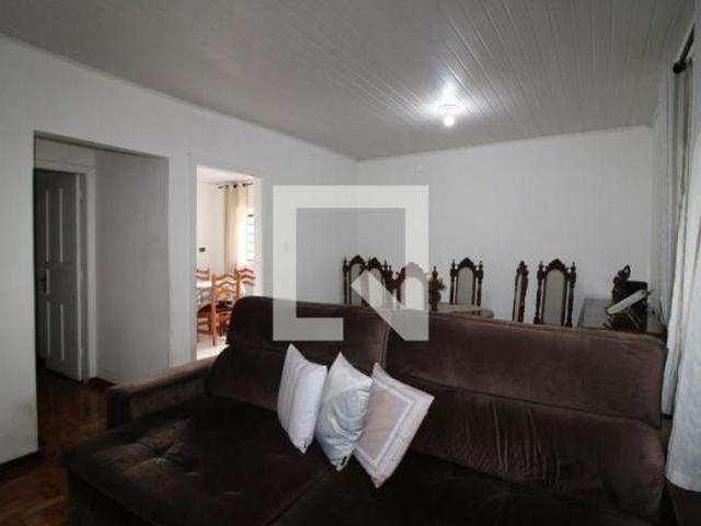 Casa à Venda Água Fria, 3 Quartos, 147 m2